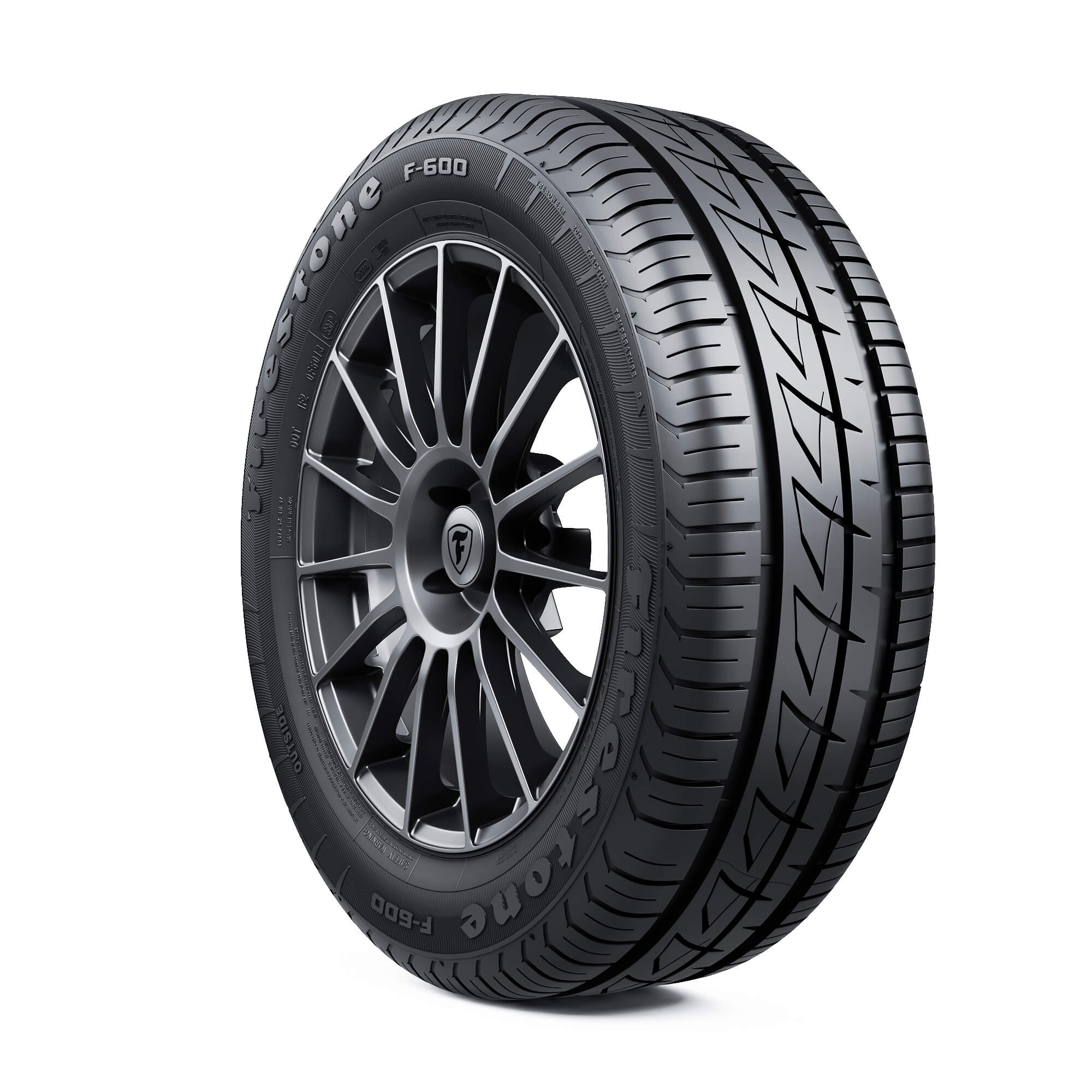 Pneu Firestone 175/65R14 82T F-600